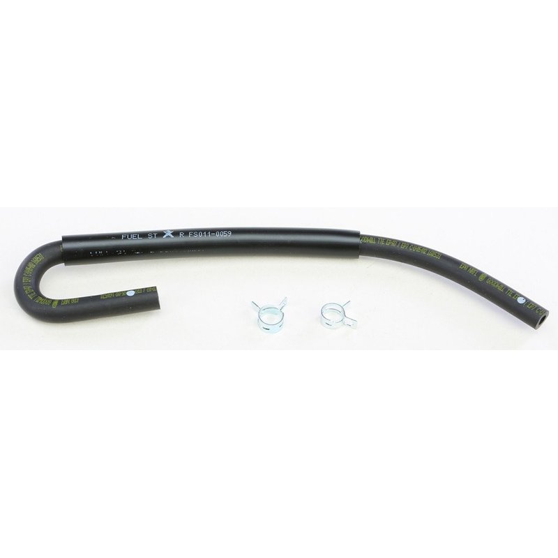 Pwc Engine Fuel Hose Kit, Rubber, Offroad Motorcycle Fuel Hose, 1 Pack ...