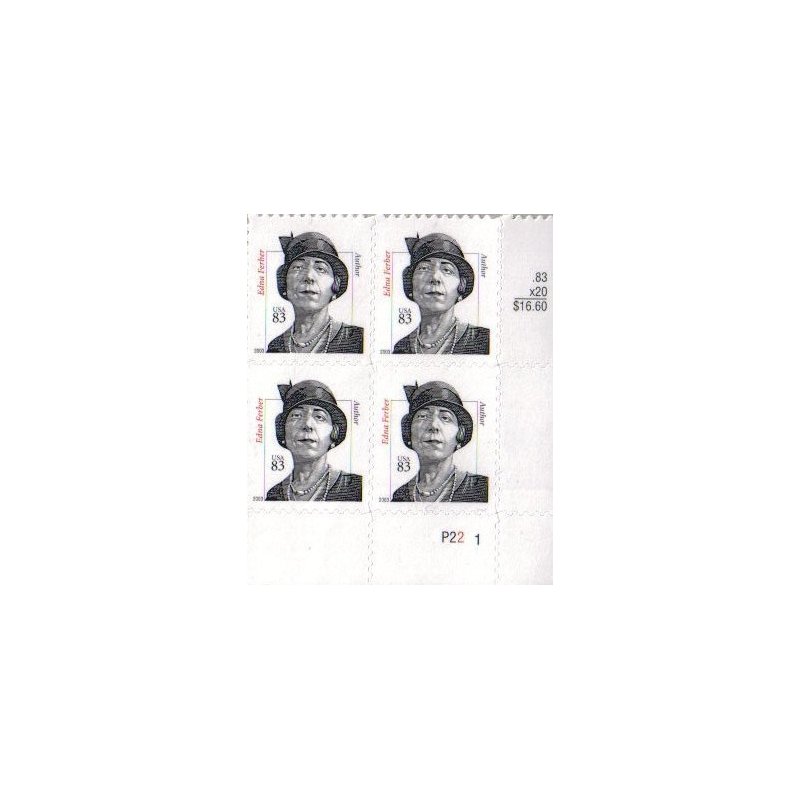 EDNA FERBER - SHOW BOAT - GIANT (Distinguished American Series) #3433 ...