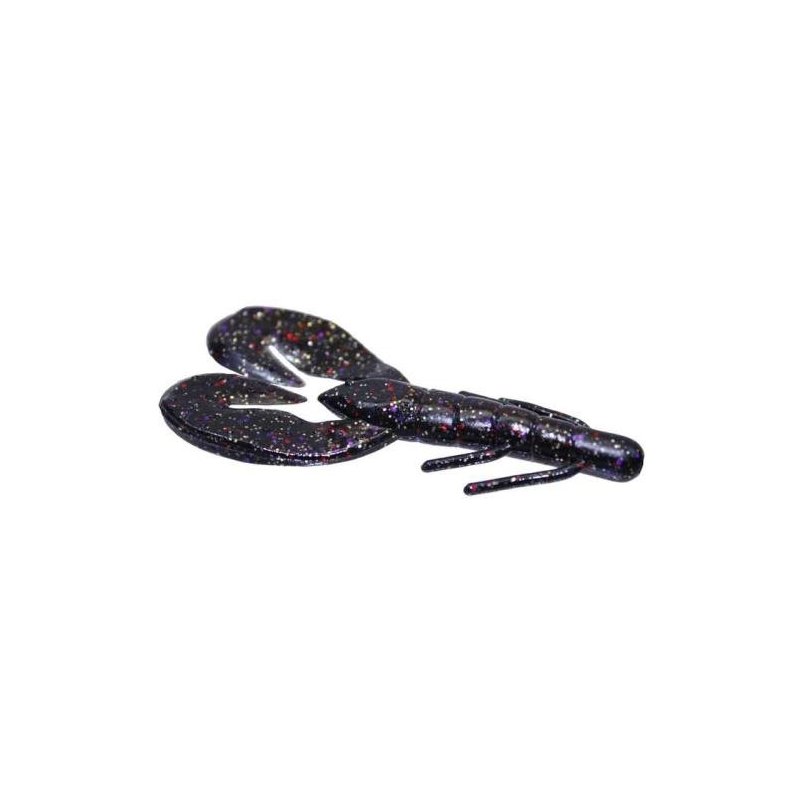 ZOOM SUPER SPEED CRAW 3.75in 8bg SOUTH AFRICAN SPC - Everymarket CA