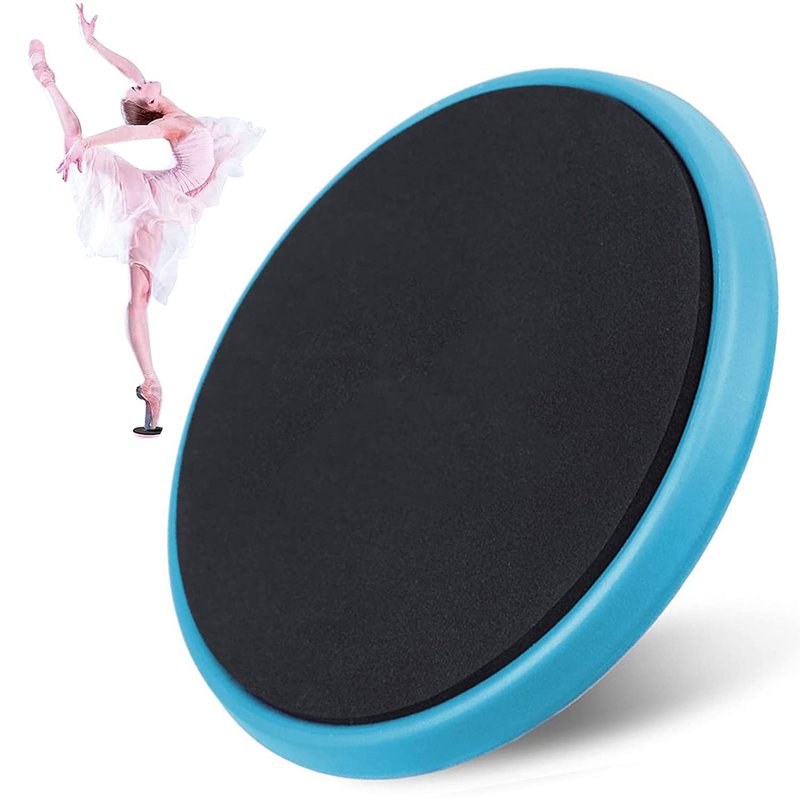 Ballet Turning Board, Ballet Turn Disc Dance Spinner Board, Portable ...